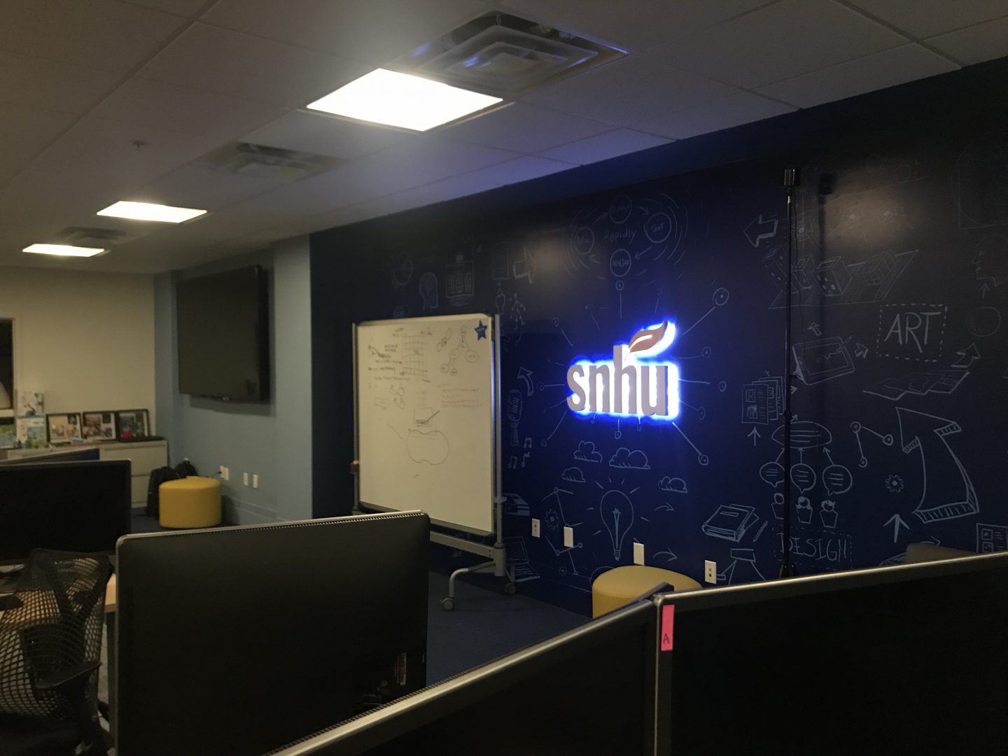 Inkwell Interactive Studio Virtual Reality Projects in the Making | Penmen Press