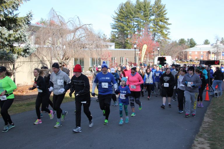 Penmen for Patriots 5K to Celebrate Third Annual Race | Penmen Press