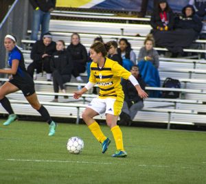 Why Doesn't SNHU Have A Football Team? | Penmen Press