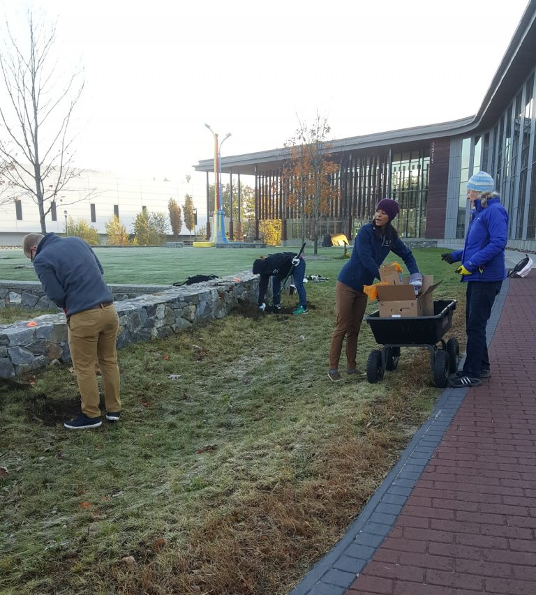 SNHU Unveils New Logo | Penmen Press