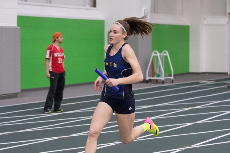 Murphy’s Pair of Individual Victories Highlight Success for Women's ...