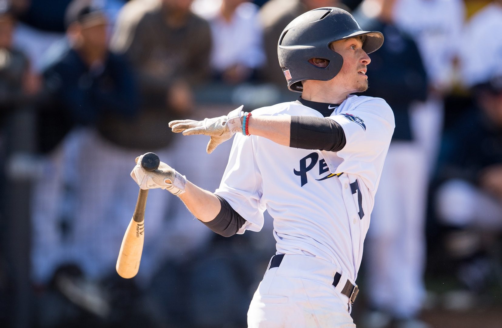 Penmen Baseball Wrap up their Spring Break Trip in Florida | Penmen Press