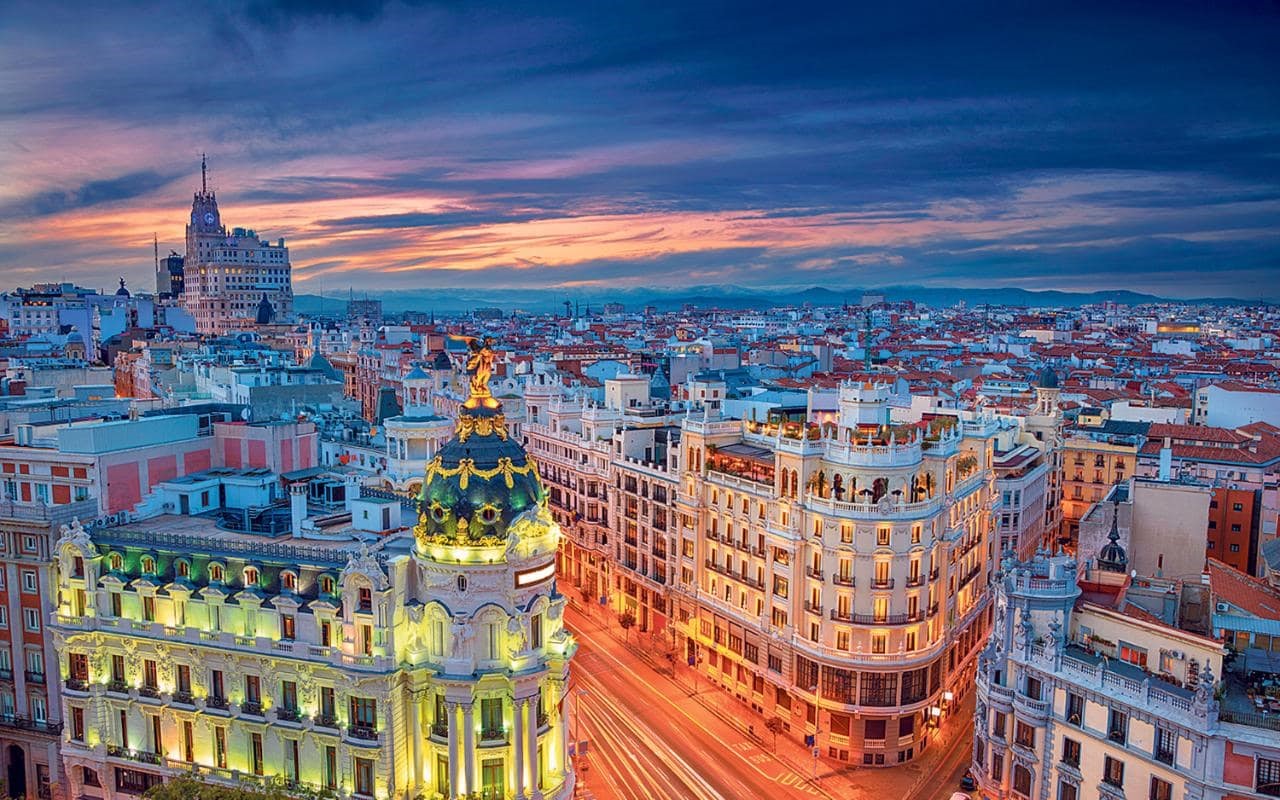 Alumna Moves to Spain After Study Abroad Experience | Penmen Press