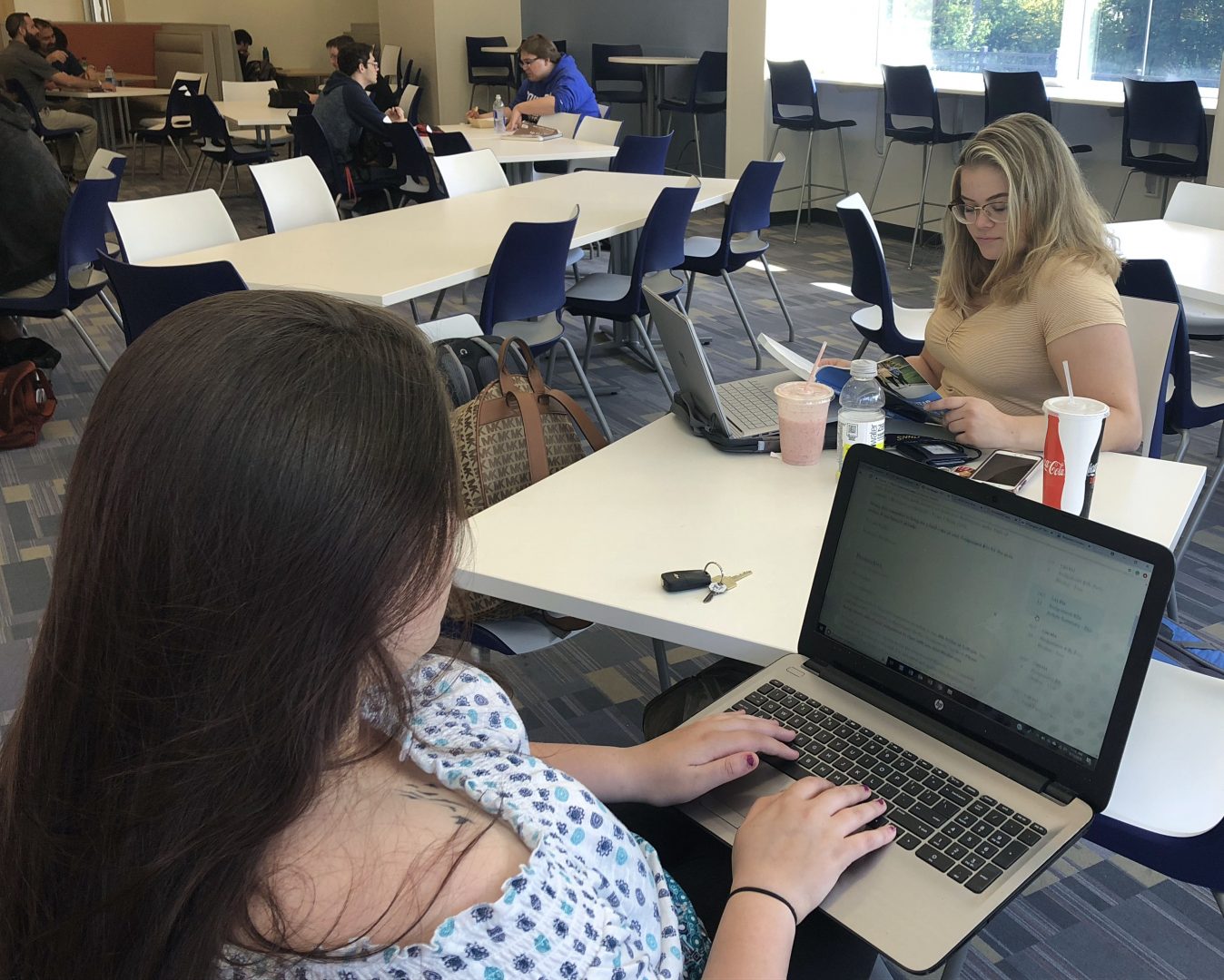 Shining a Light on Brightspace | Penmen Press