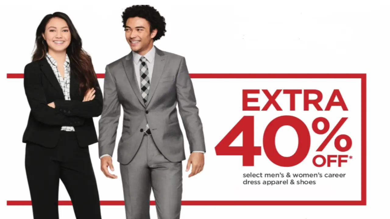 Students to Receive Discounts at JCPenney this Sunday | Penmen Press