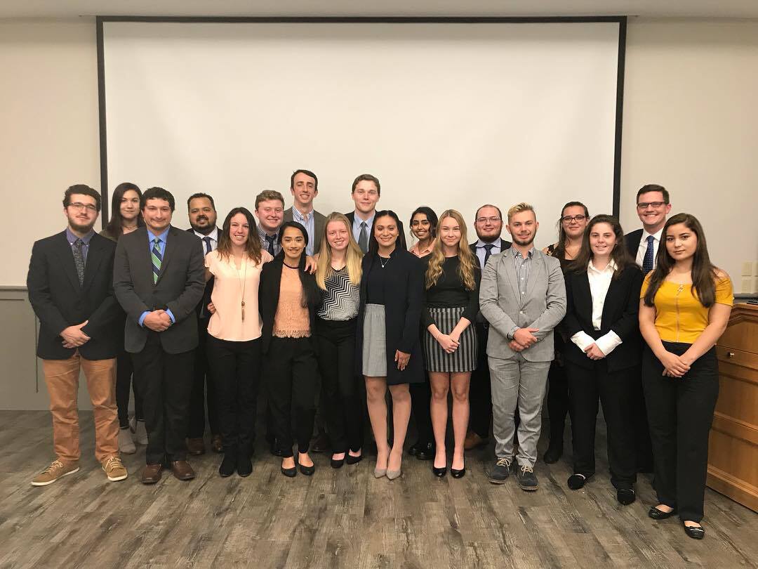 A Letter to the Editor from SGA | Penmen Press