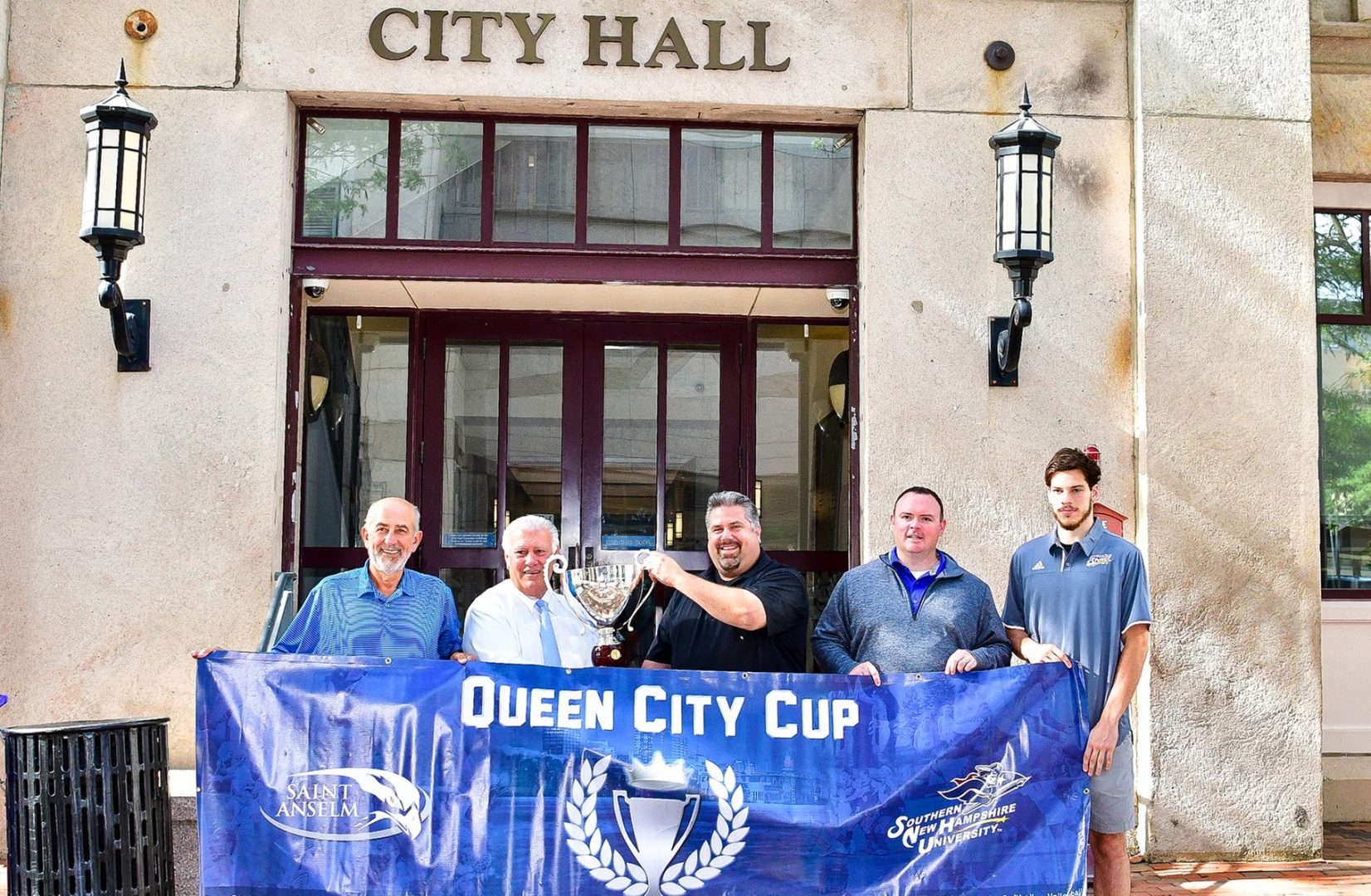 2019 Tiebreaker for Queen City Cup Excites Rivals | Penmen Press