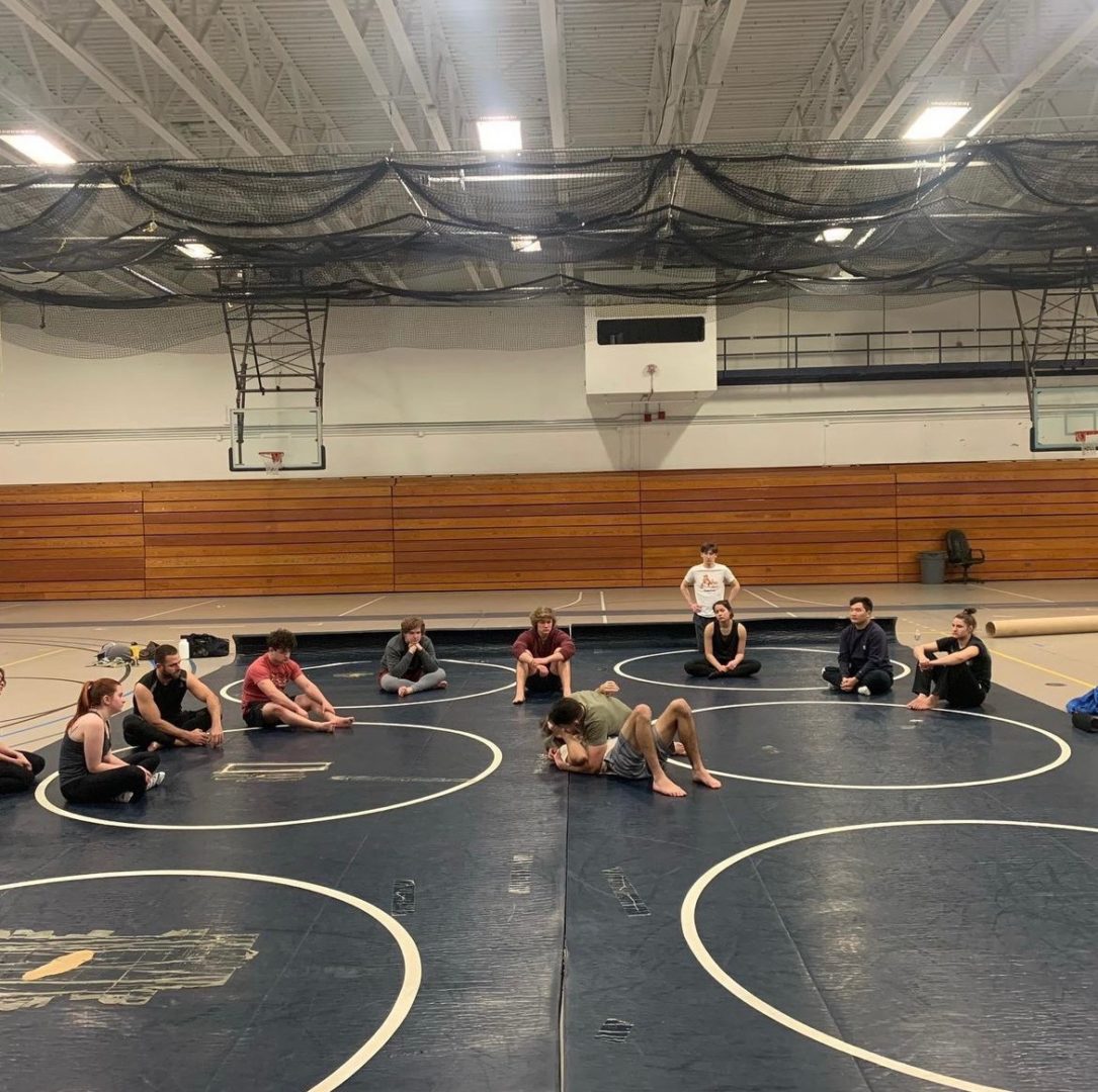 Jiu Jitsu Club Introduced | Penmen Press