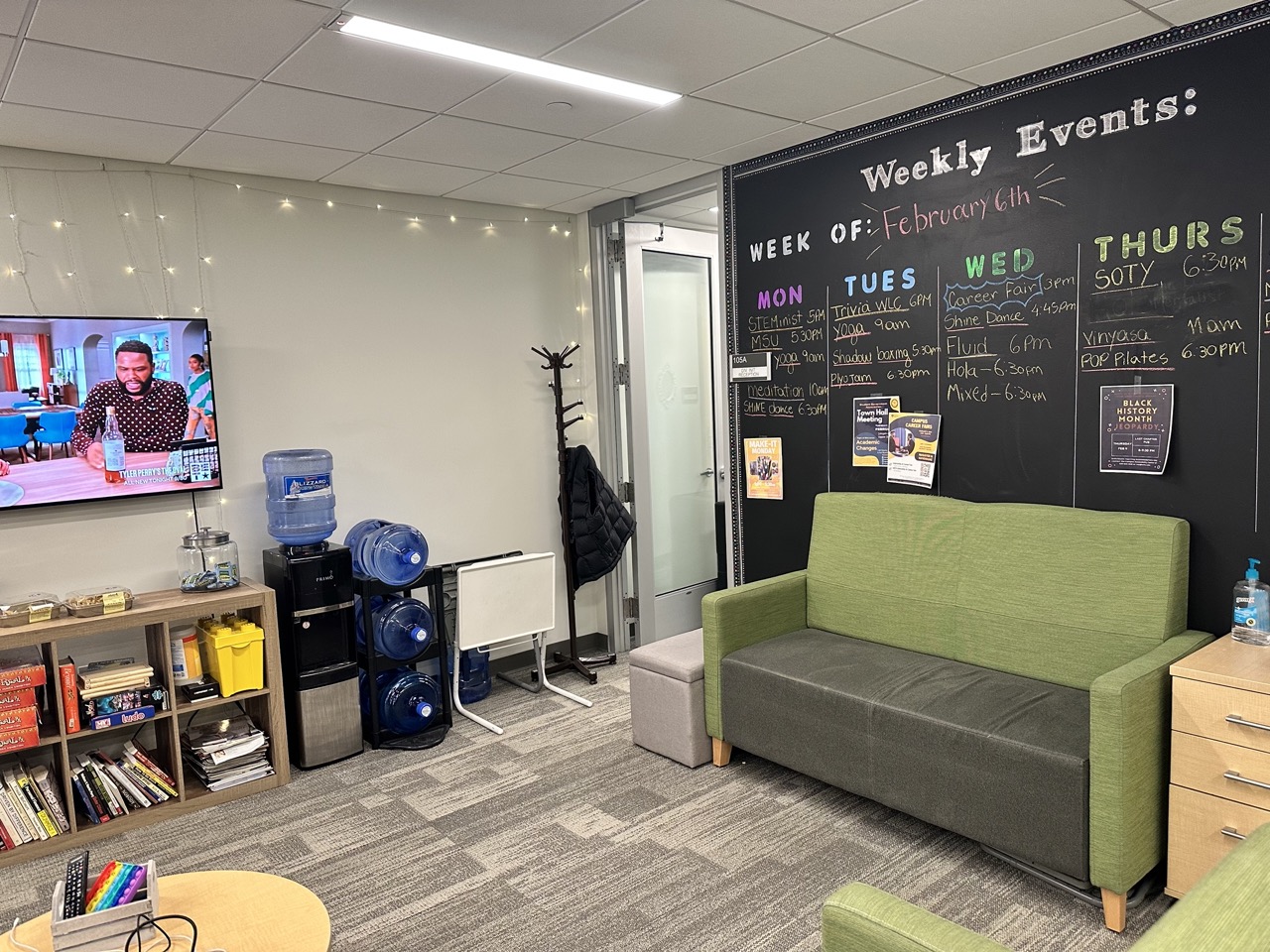 Office Spotlight: Office of Diversity Programs | Penmen Press