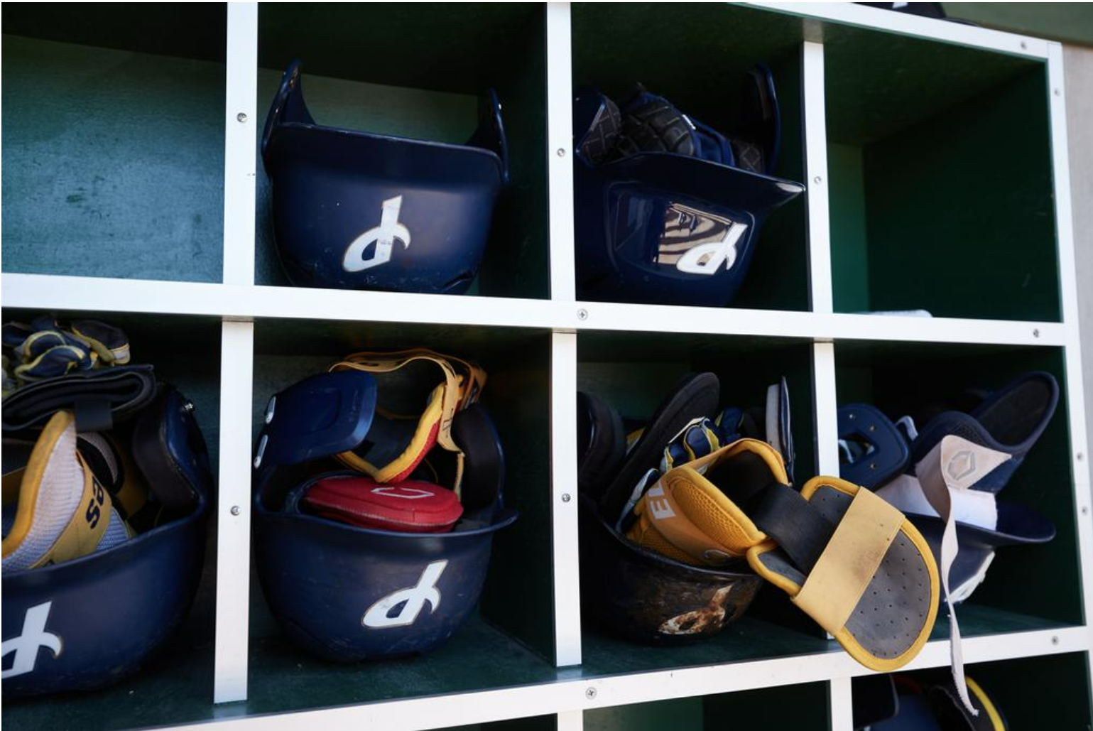 Penmen Baseball Team Enters Season Nationally Ranked; Multiple Players ...