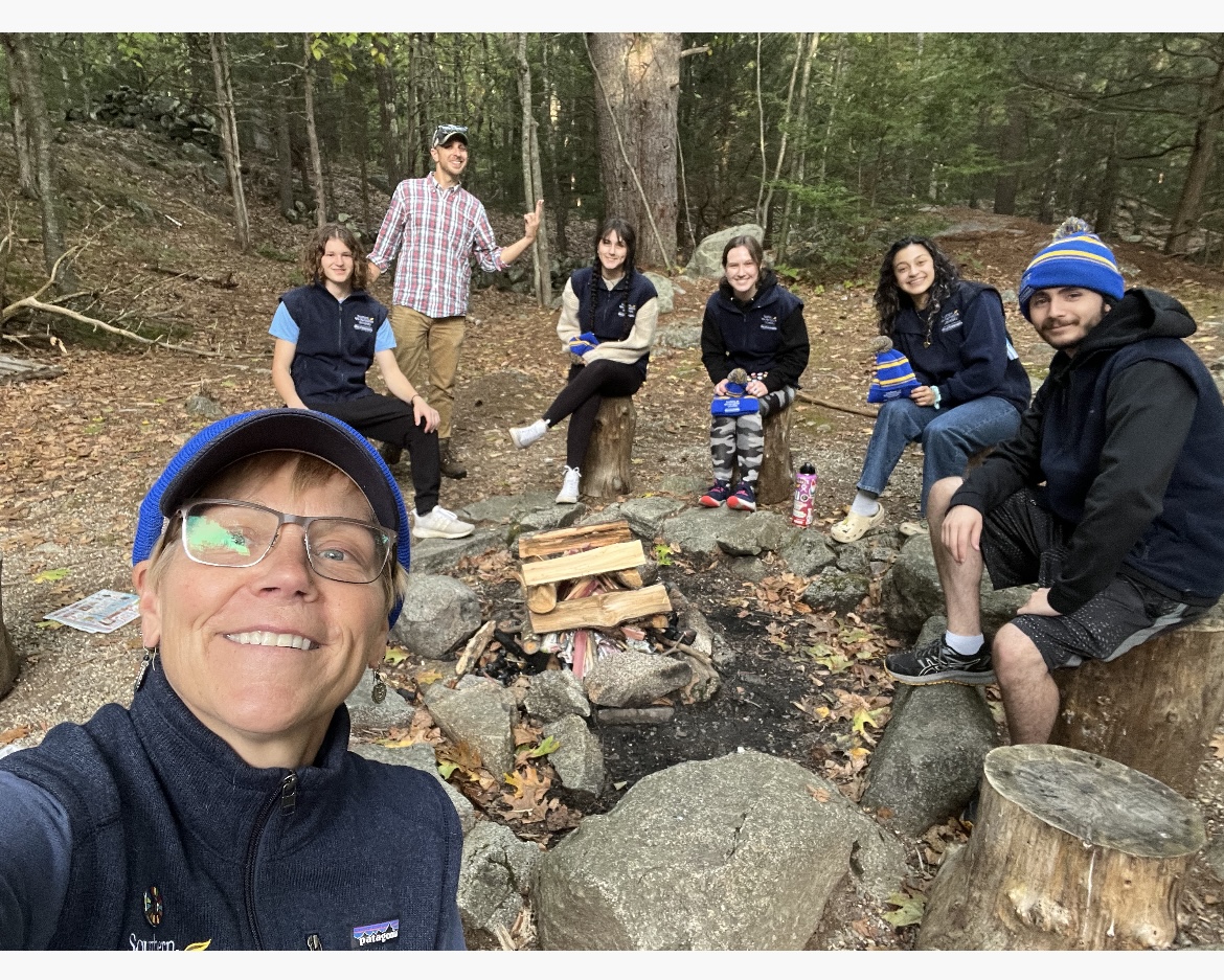 Office Spotlight: Office of Sustainability | Penmen Press