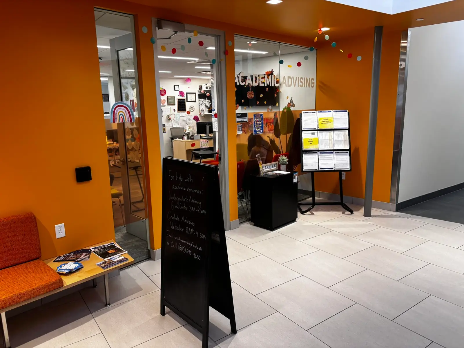 Get Ready For Registration | Penmen Press