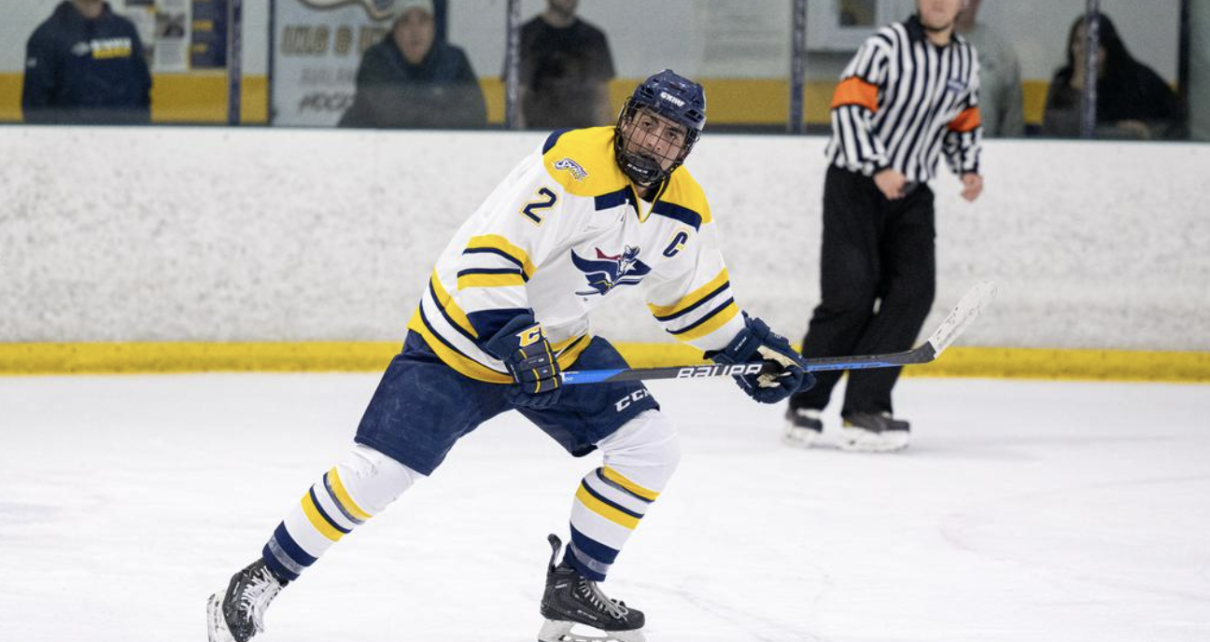 SNHU Winter Sports Preview | Penmen Press