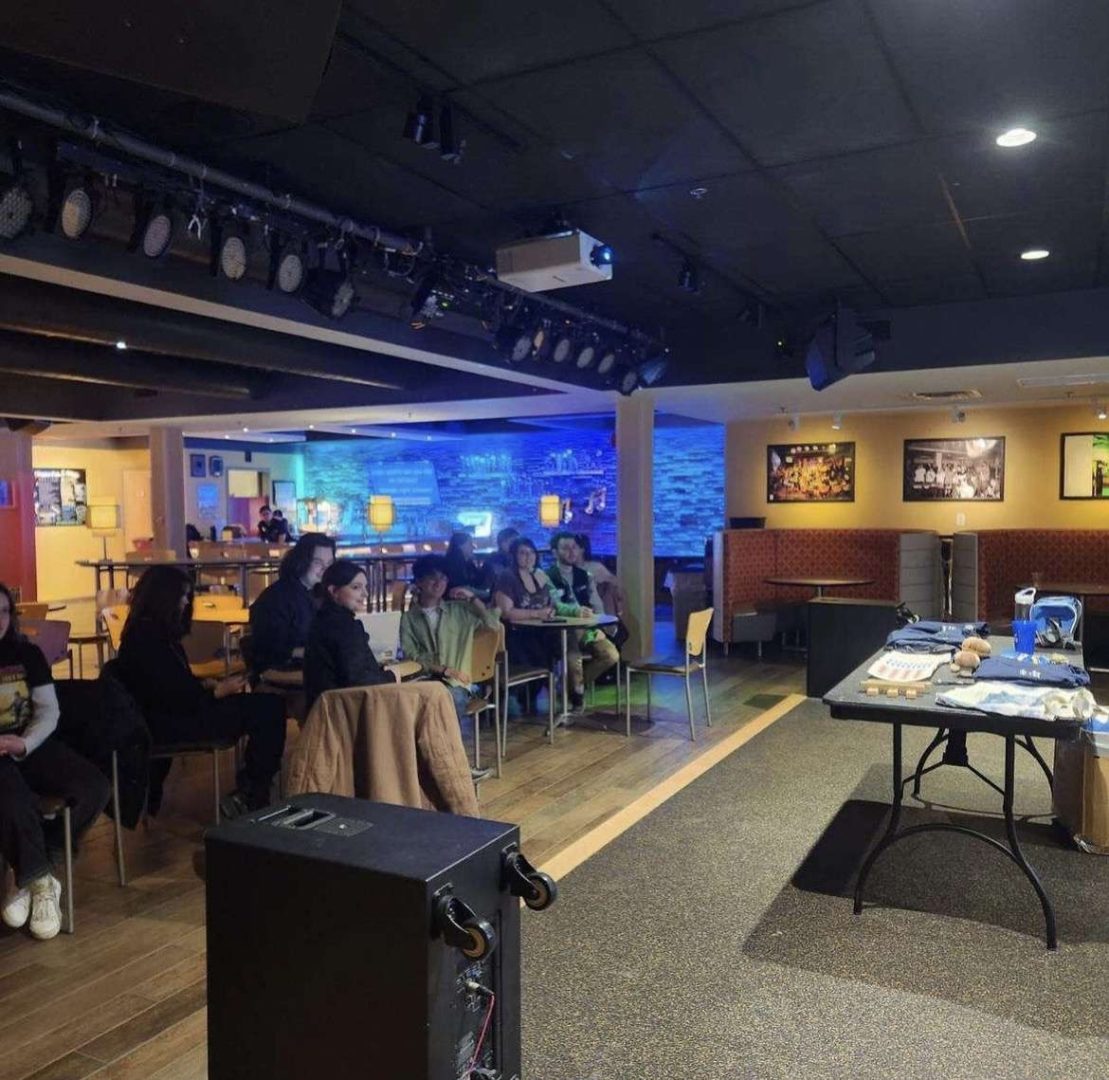 How Getting Involved On Campus Can Change Everything | Penmen Press